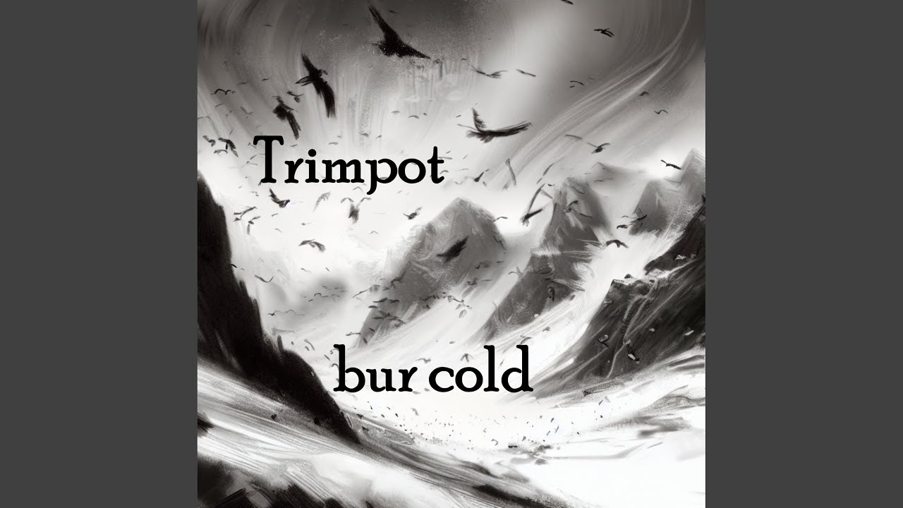 Bur Cold (Remastered 2024) - YouTube