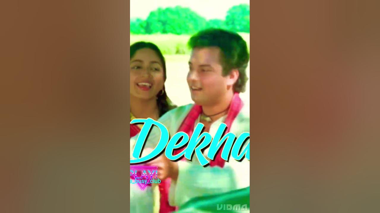 kon-disha-me-song-nadiya-ke-paar-shorts-youtube