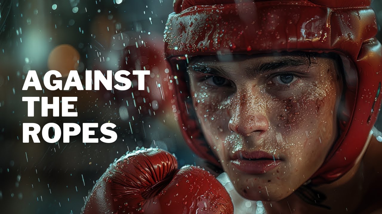 Against The Ropes | Boxing Docuseries (Episode 1) - YouTube