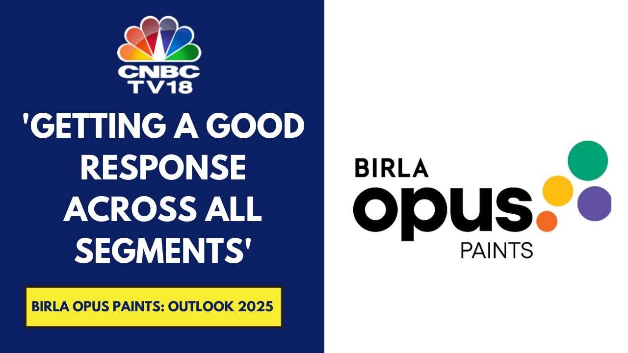 Birla Opus Paints Opens Its 1st Experiential Paint Studio In Gurugram ...