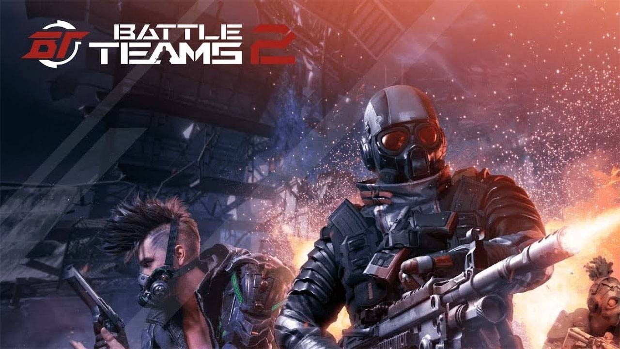 Battle Teams 2 | Hành trình lên Thách Đấu mùa 9 cùng team tấu hài ...