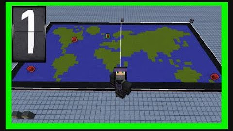 Map DevLog 01 - YouTube