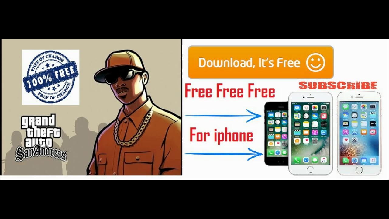 How To Download Gta Grand Theft Auto On Iphone For Free YouTube how-to-download-gta-grand-theft-auto-on-iphone-for-free-youtube