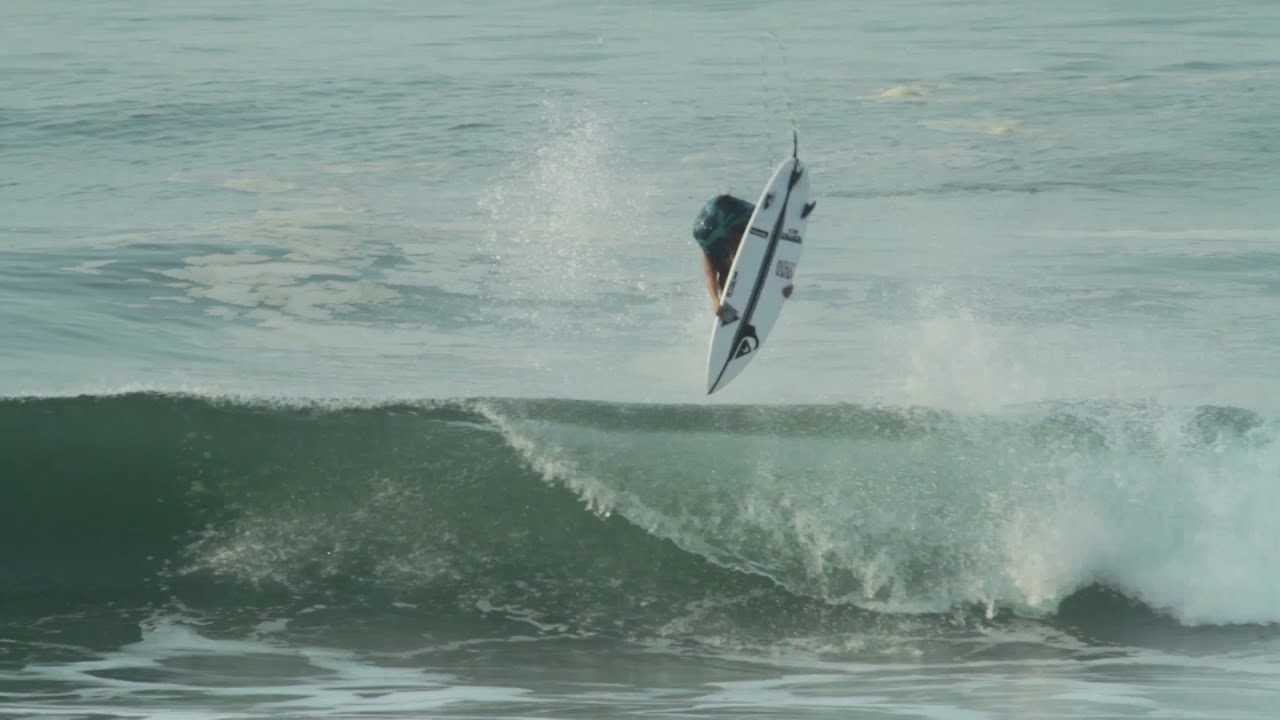 Seb Williams (12-18) All Everything. - YouTube