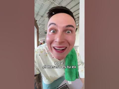 Ojito con el final 🤣💔 #shortvideo - YouTube