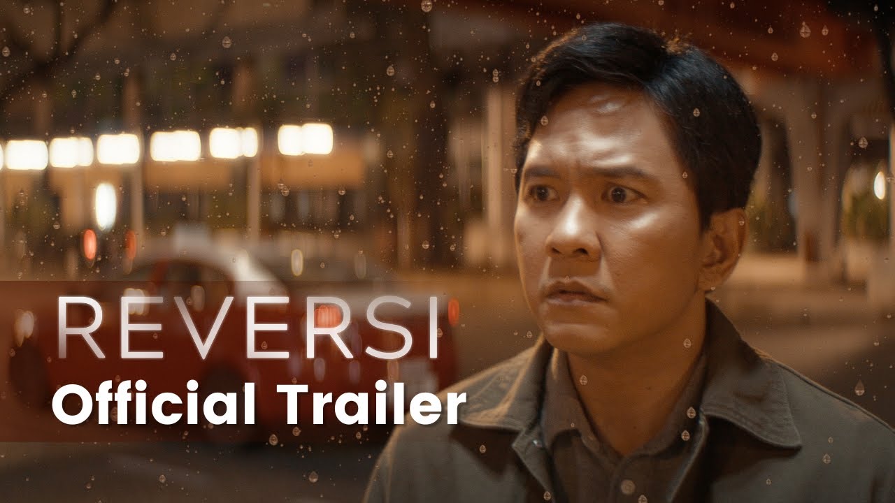 REVERSI | OFFICIAL TRAILER 01 - YouTube