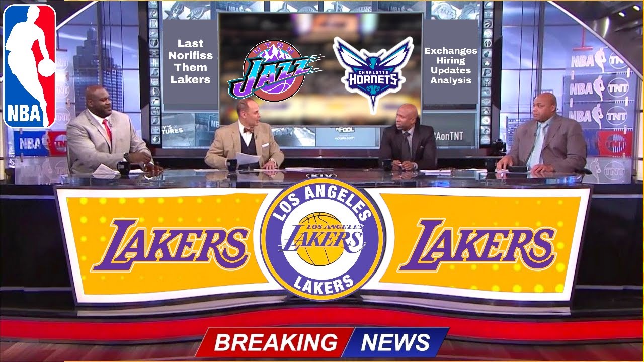 🔥 HOT NEWS! HUGE NBA STAR SIGNING JUST CONFIRMED! LAKERS NEWS TODAY # ...