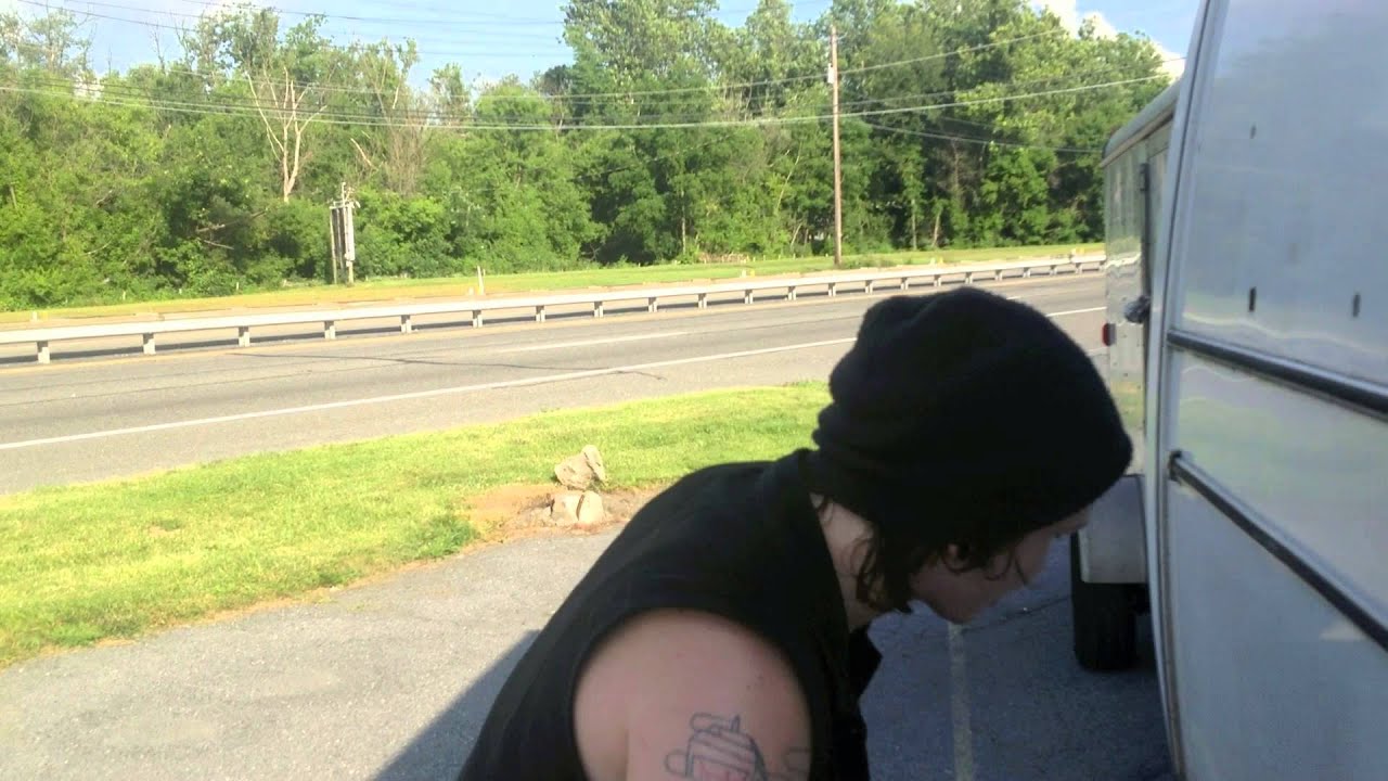 Us, From Outside - A message to all the fans! - YouTube