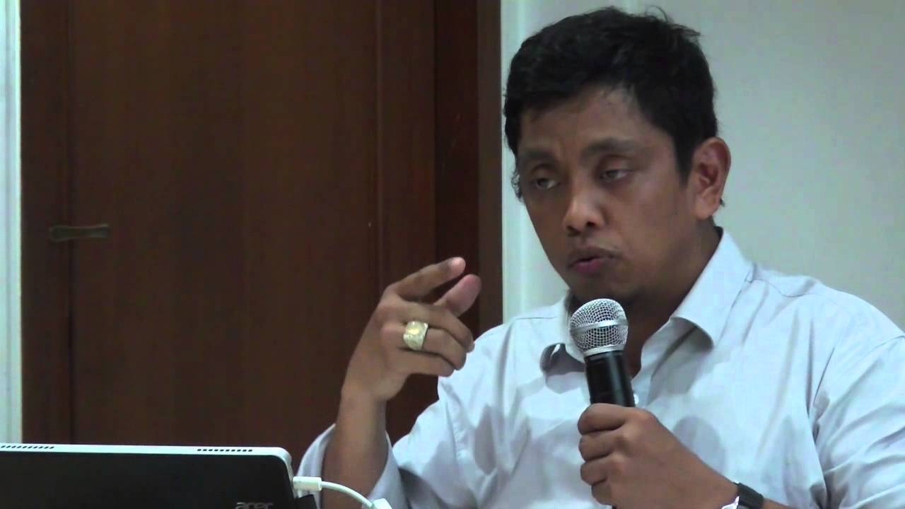 (ABDULLAH DAHLAN) Waspadai 6 Titik Rawan Potensi Pelanggaran Pemilu ...