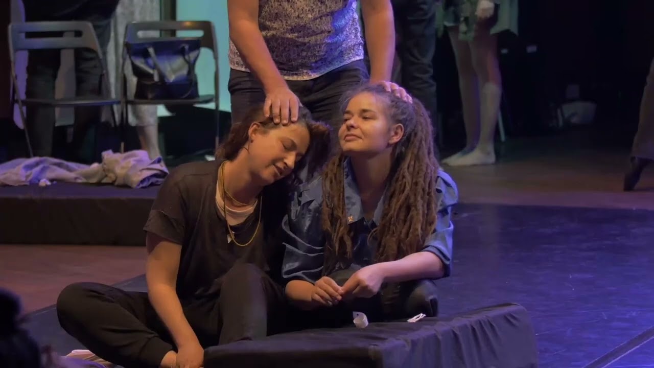 moving [m]others | teaser 002 - YouTube