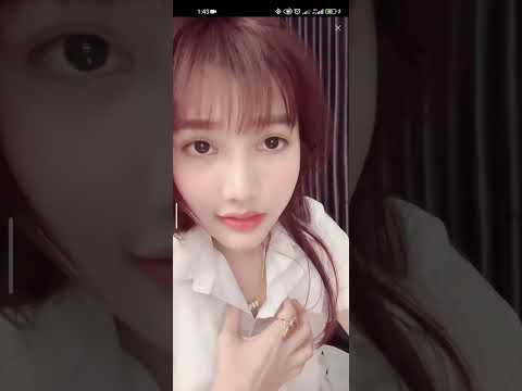 Bigo live - Lam Only lộ đầu ti trắng hồng