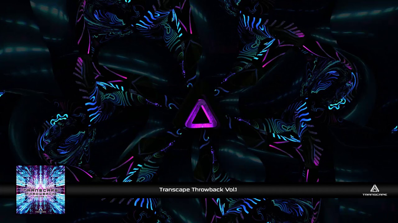 Transcape Throwback Vol.1 - mixed by DJ Steph - YouTube
