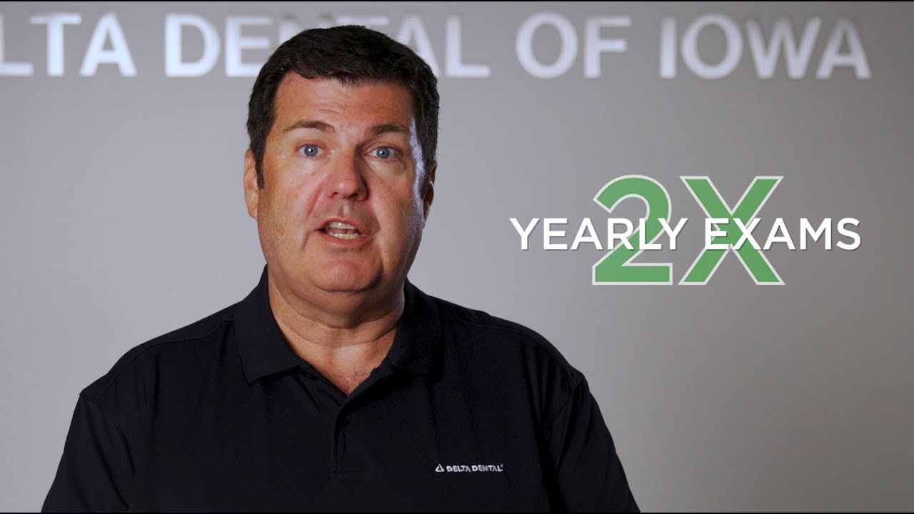 Importance of Preventive Exams with Dr. Jeff Chaffin - YouTube