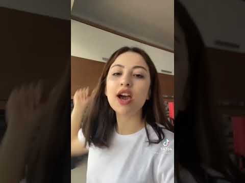 Kardeşim helikopter prrr anca rüyanda  tik tok akımı