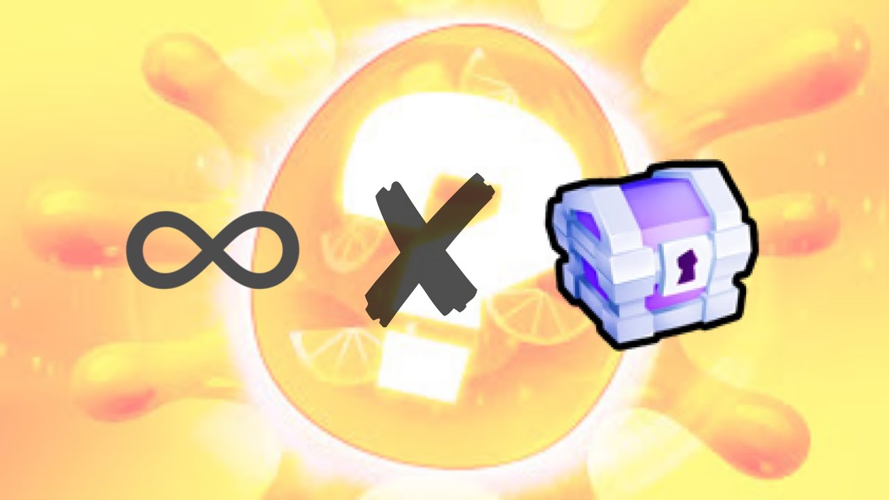 Pet go But I Tell You How To Use INF Exclusive Chest. Best Duplicate ...