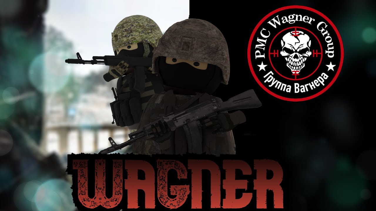 Russian Wagner PMC Explained - YouTube