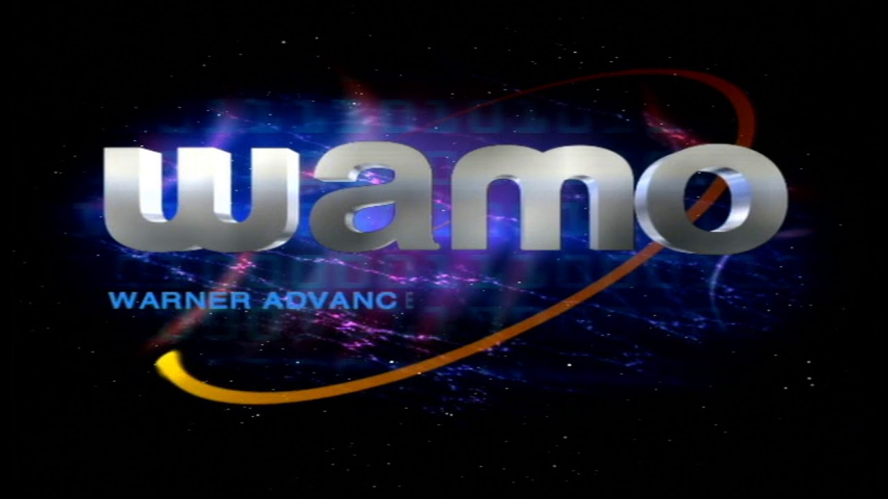 WAMO - Warner Advanced Media Operations - YouTube