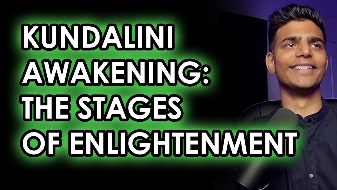 Kundalini: The Stages of Enlightenment - Sotapanna, Sakadagami, Anagami ...