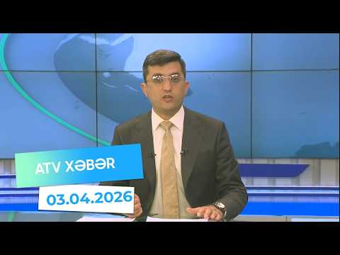 ATV XEBER / 03.04.2026 / 20:30