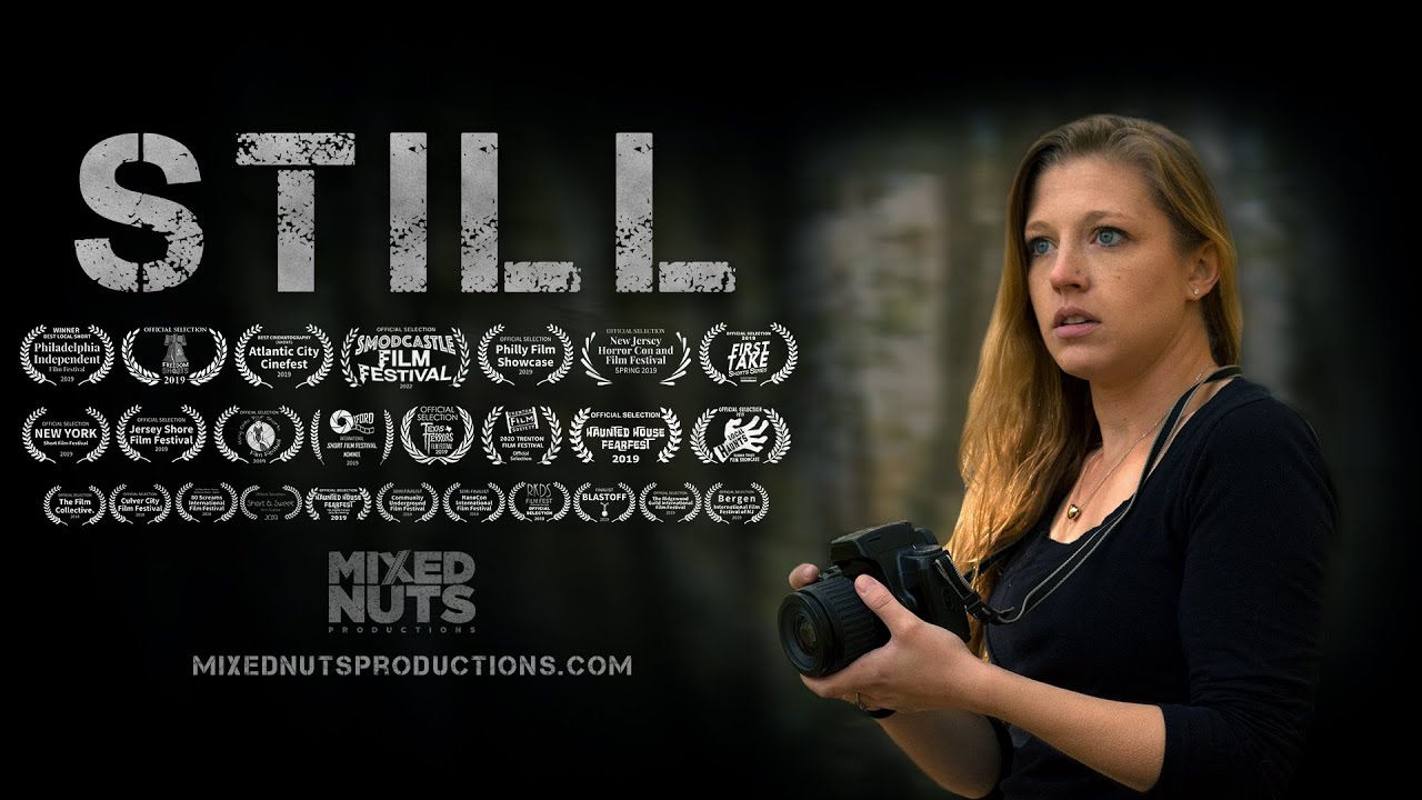 STILL - Short Film - YouTube