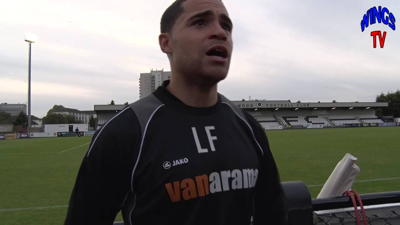 WingsTV @ACSWelling A minute with Loui Fazakerley and Ben Jefford after ...