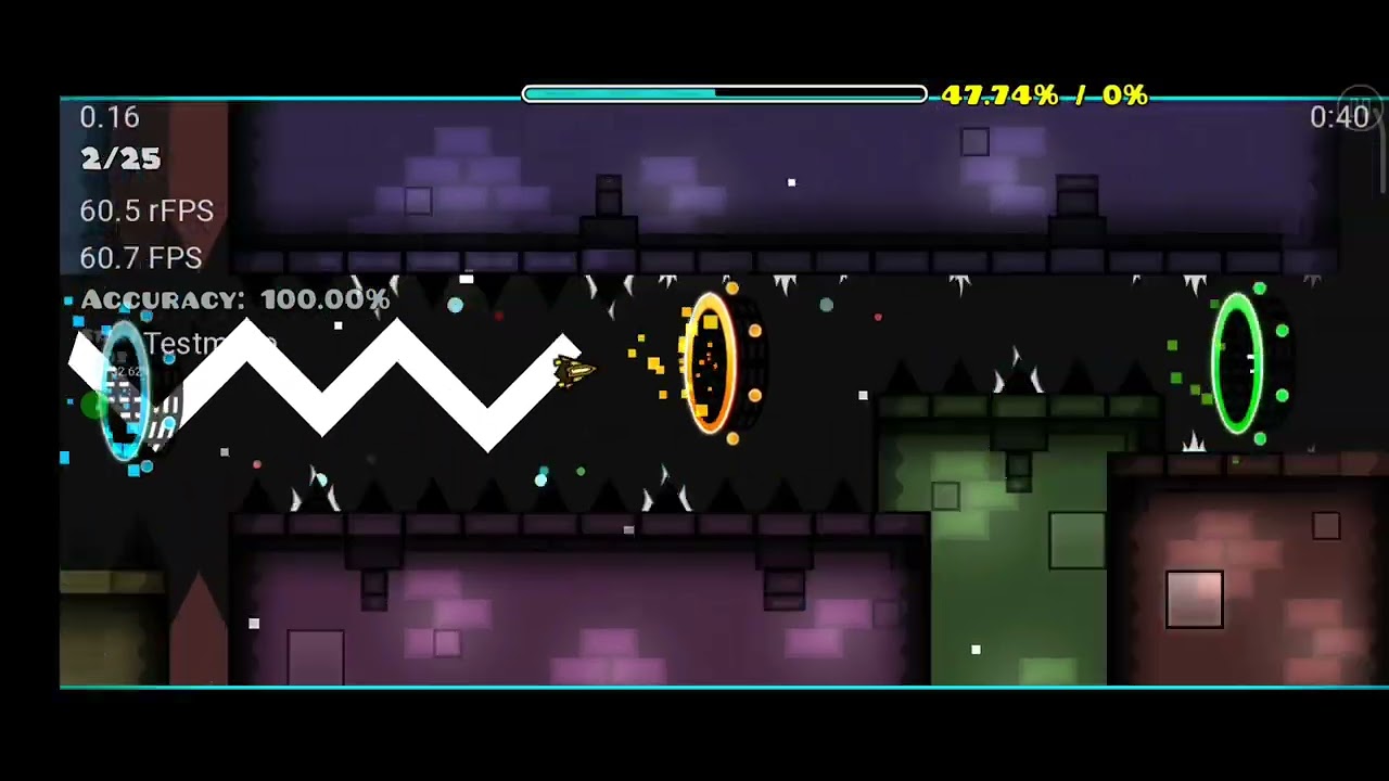 crazy 33-56 - YouTube