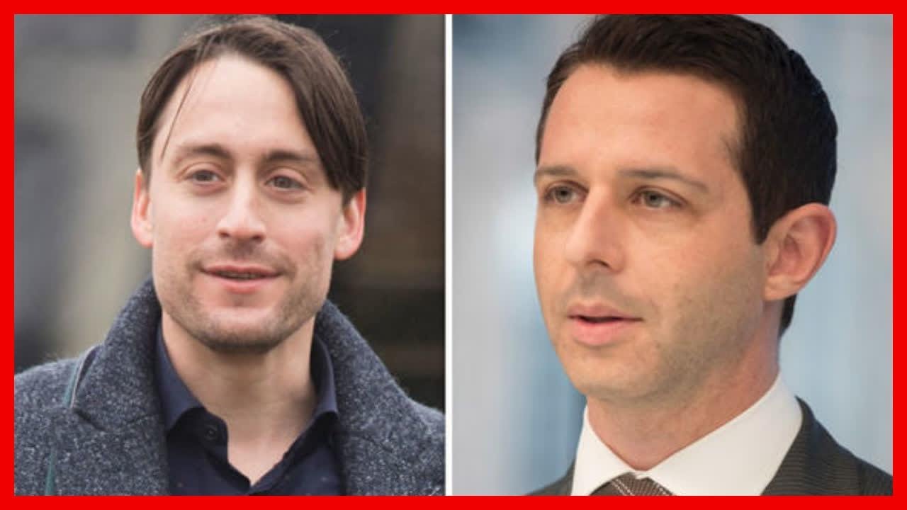 Succession on HBO streaming: How to watch online and download - YouTube