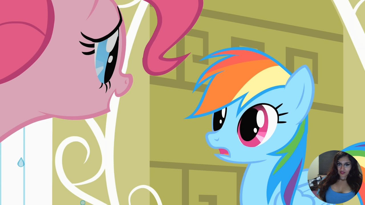 My Little Pony Friendship is magic Party of One episode season full ...