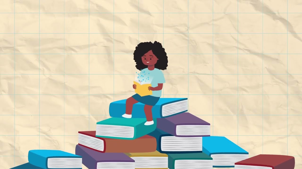 Literacy Policy Academy Introduction Video - YouTube