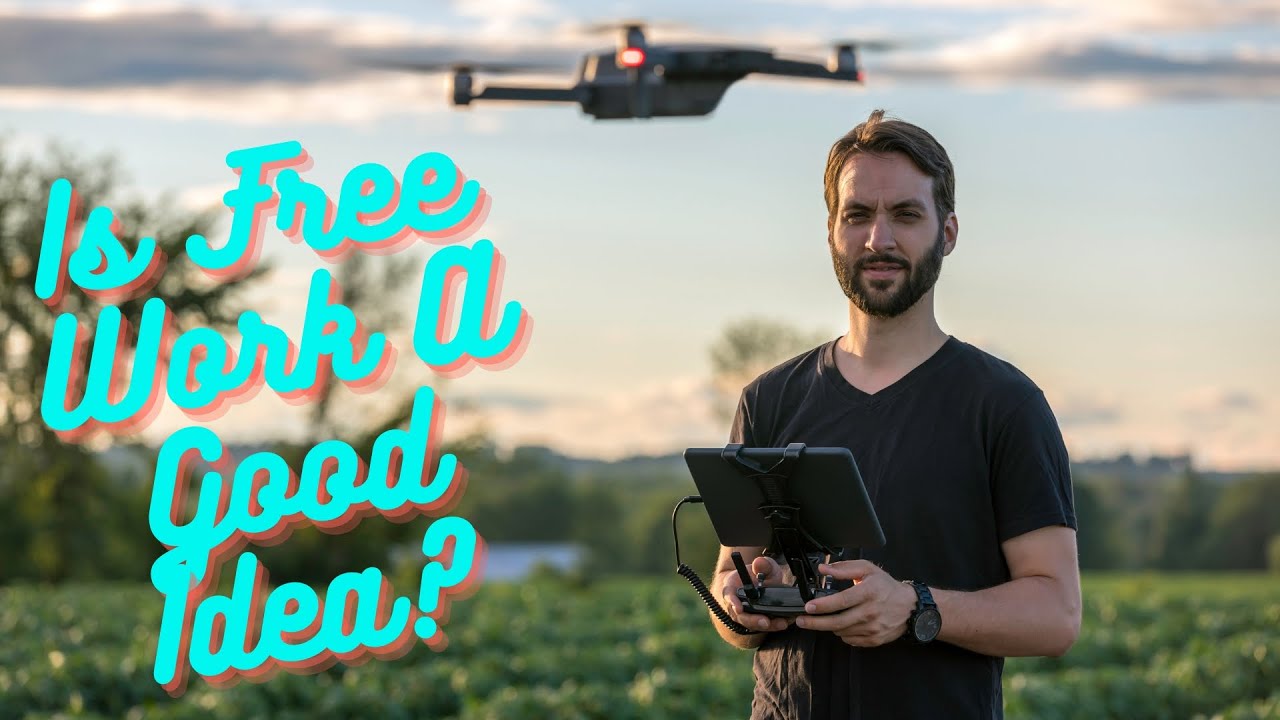 Pros & Cons Of Free Work - YouTube