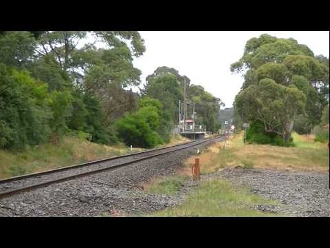 T356 & Y148 at Leawarra 16-12-12