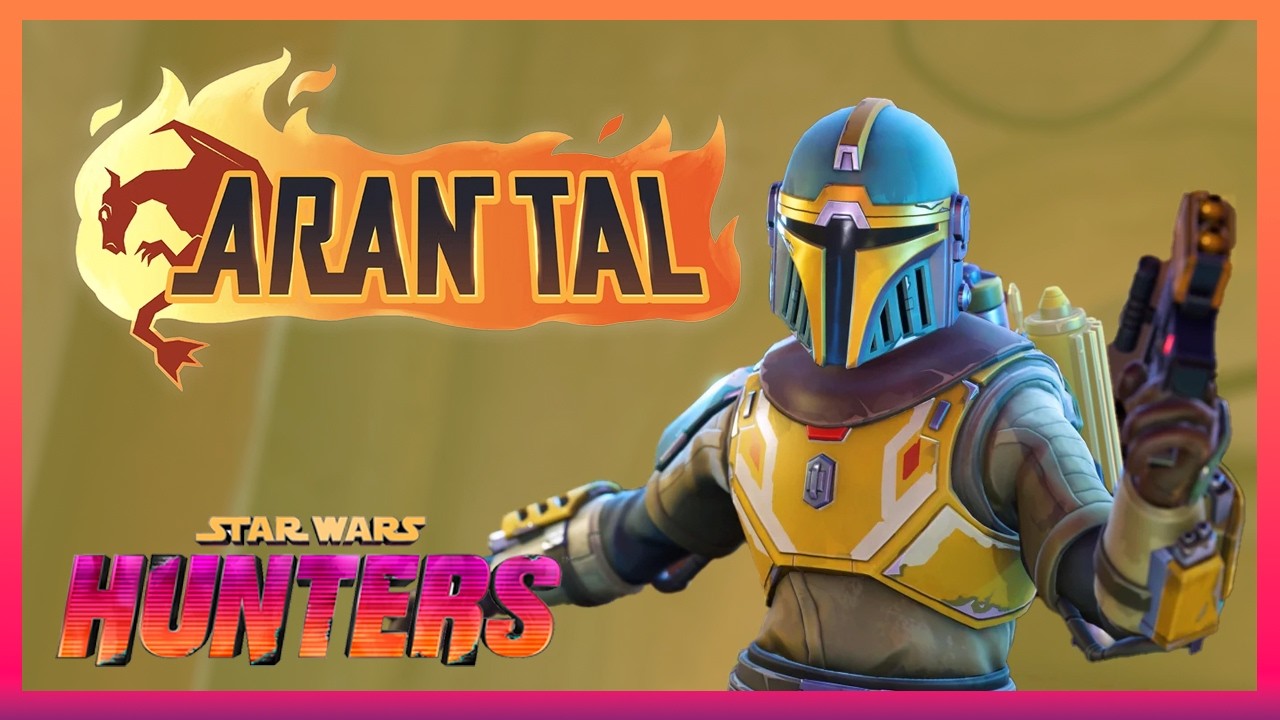 Aran Tal ¿Vale la pena comprarlo? | Reseña del Personaje & Evento 🔥 ...