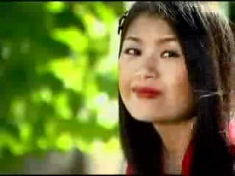 Myanmar Music Video Soe Lwin Lwin Understanding - YouTube