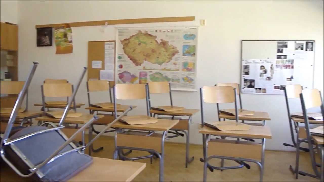 /Klasa IX/ - Projekt filmu... - YouTube