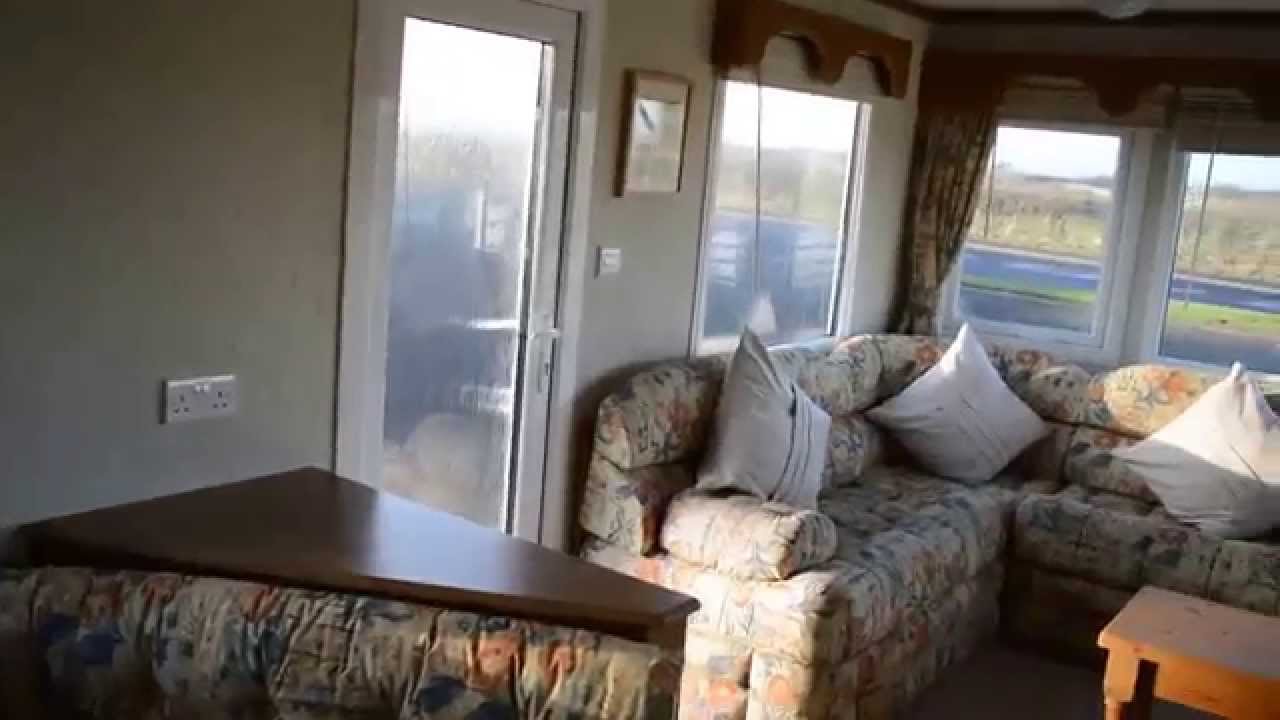 Cosalt Rimini 2006 COSALT ESSENCE 2005 TWIN UNIT Static Trader