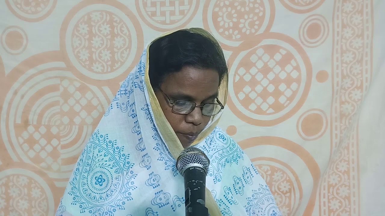 bible mission duvva duvva 01-06-2020 ఆత్మ ..సర్వ సత్యములోనికి ...
