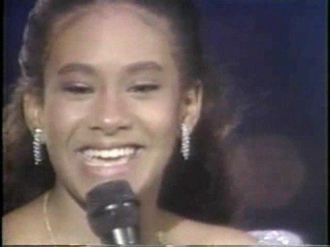 RAQUEL ROQUE (ROCKI) HERRING STAR SEARCH #6 - YouTube