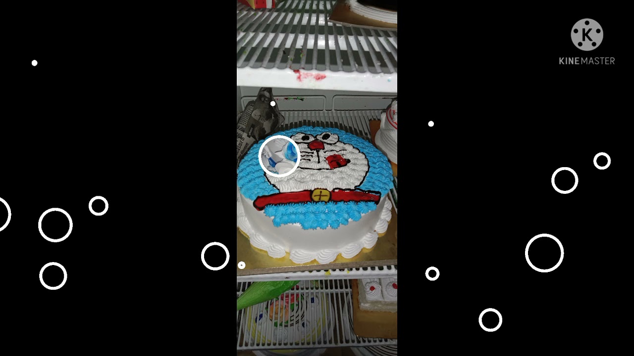 cake cake ke design - YouTube