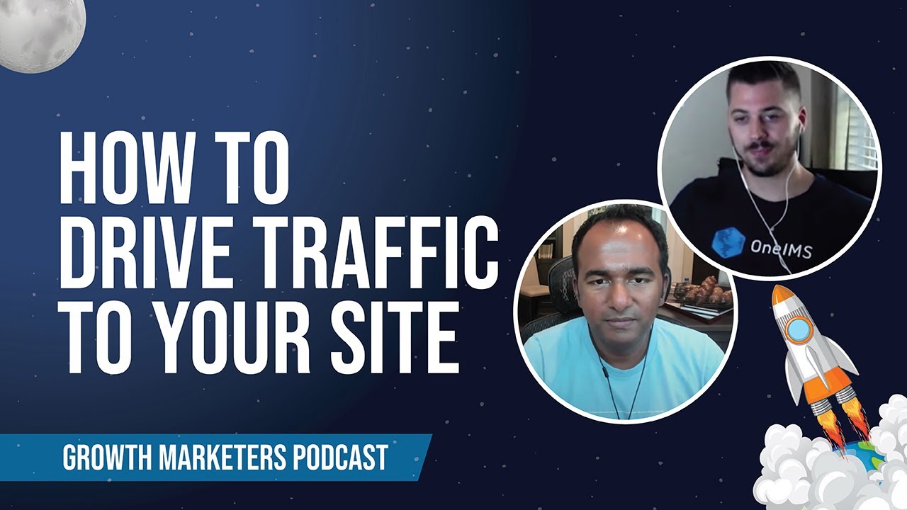 How to Drive Massive Traffic to Your Website? Best Practices for ...