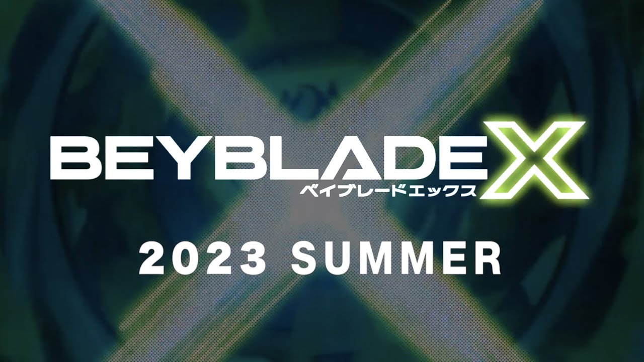 NEW Beyblade Generation X Product Pre-release Information & Predictions ...