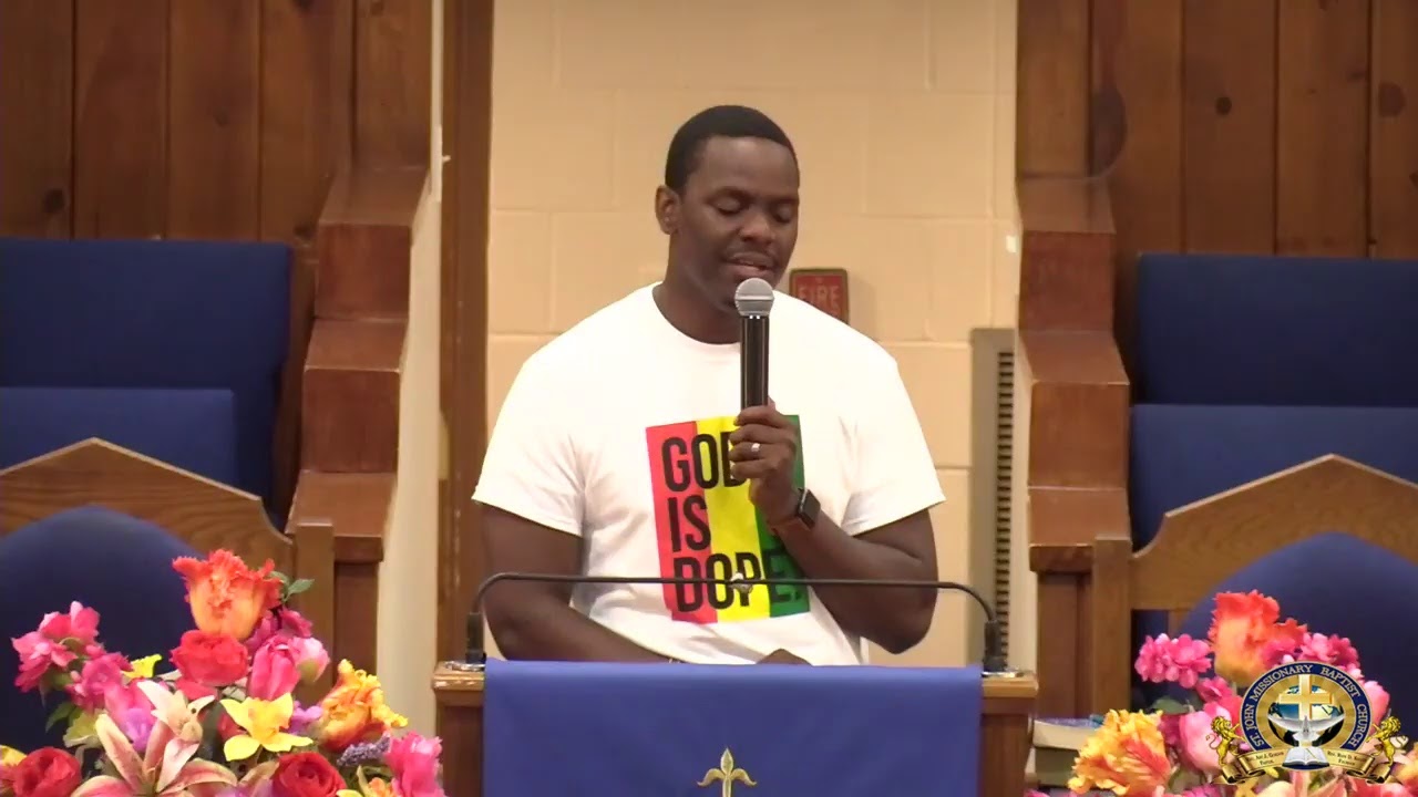 Morning Worship w/Rev. Art J. Gordon 6/28/2020 - YouTube