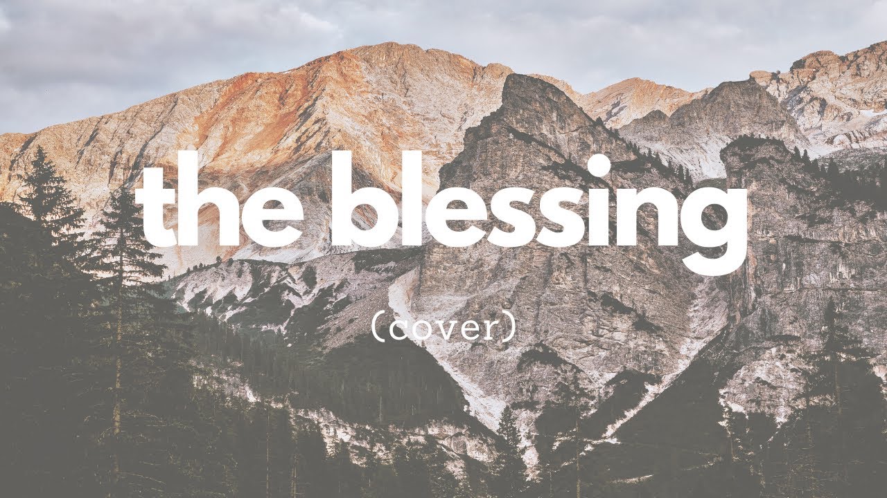 The Blessing (Cover) - YouTube