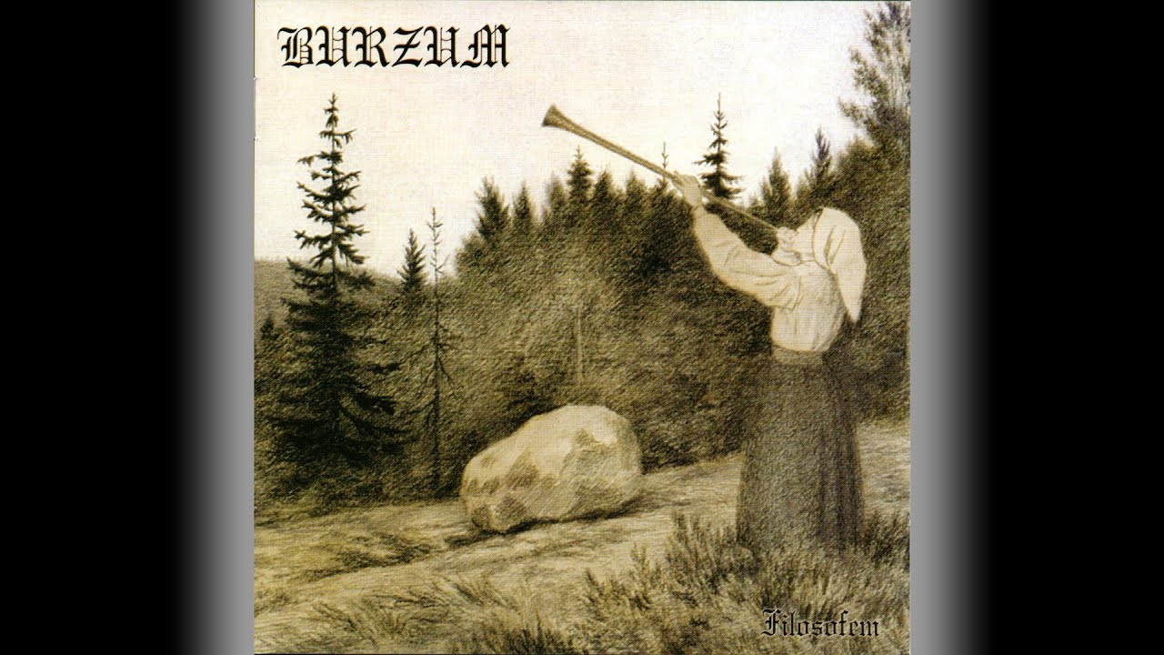 Burzum - Filosofem (Full Album HQ) + Download Link - YouTube