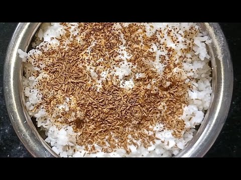 तड़के वाले दही चावल, dahi chawal recipe,curd rice, south Indian curd ...
