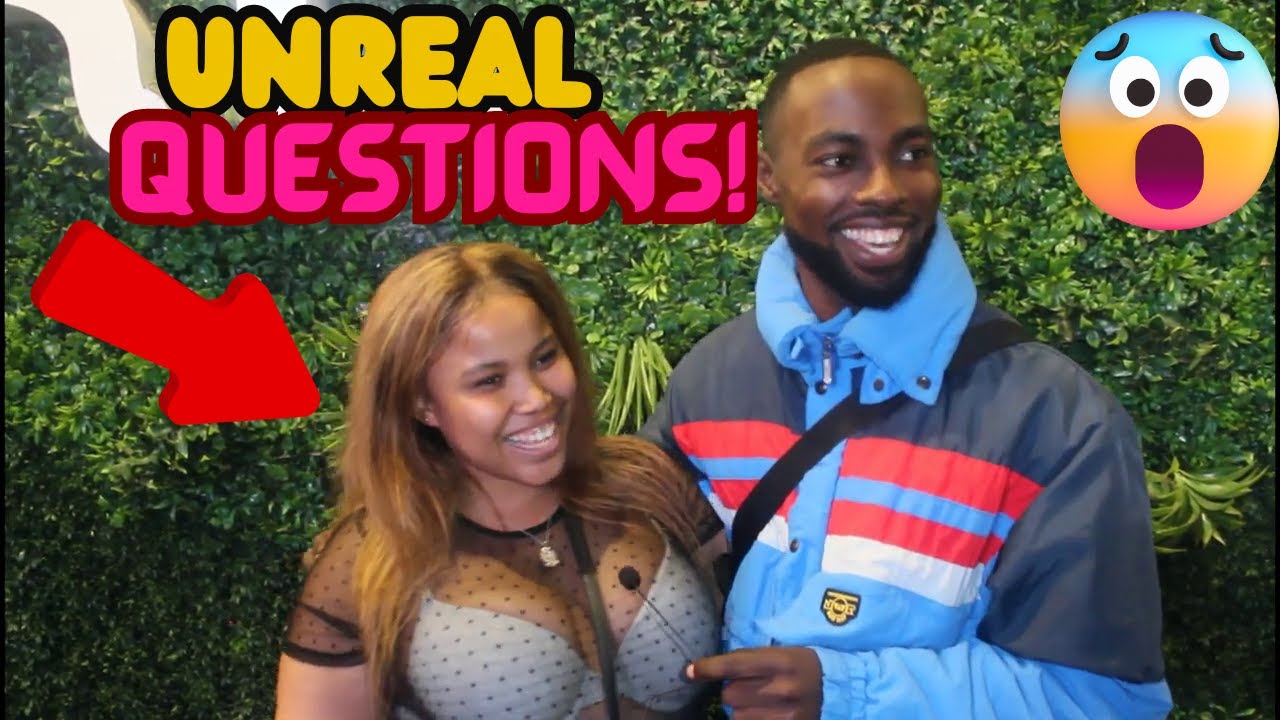 Unlocking the Truth: Spicy Questions People Dread to Ask 😋 - YouTube
