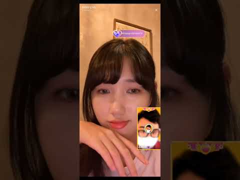 Bigo Live Girl peachyhana ch.13