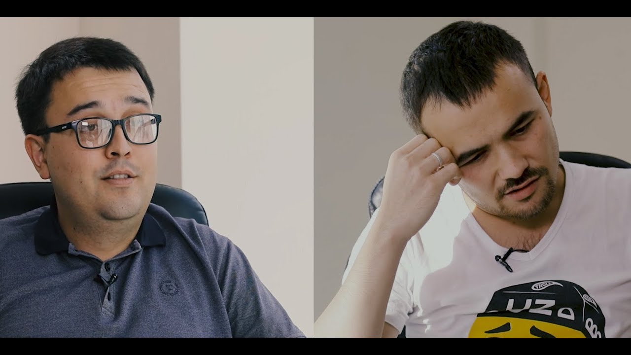 “Duv-duv gap” #2: Umid Gafurov – Troll.uz, davlat bosimi va ...