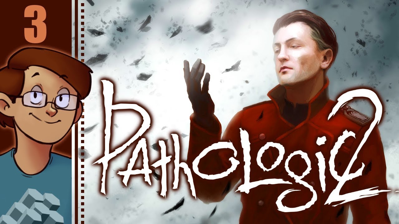 Let's Play Pathologic 2: Haruspex Part 3 - The Bachelor - YouTube
