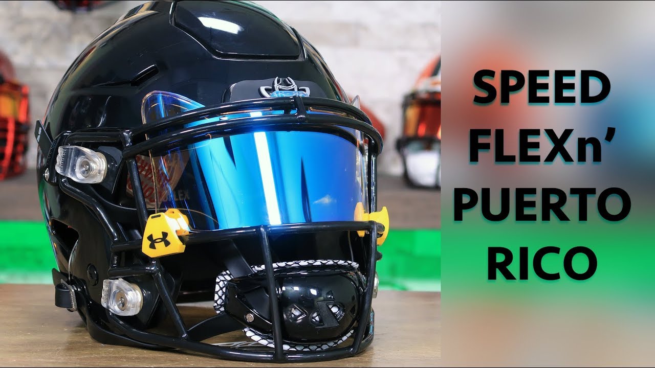 SpeedFlex´n In Puerto Rico - YouTube
