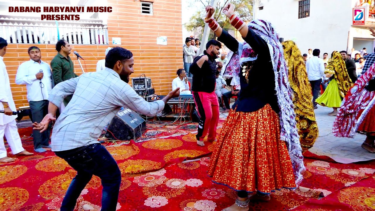 🔴 NON STOP Gopalgarh ki Holi ke Rasiya | Devender Chaudhary | holi ke ...